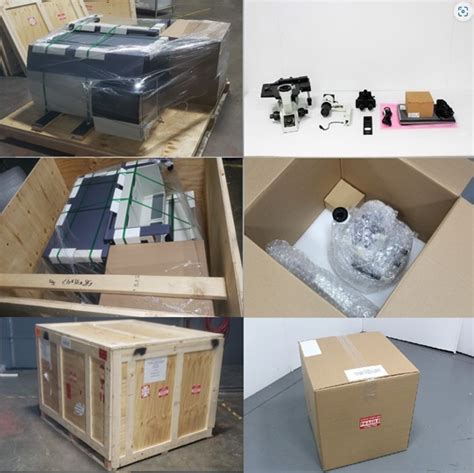 Agilent Advanced Analytical Fragment Analyzer 5200