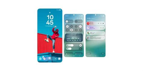 Πλησιάζει η έκδοση Beta One Ui 7 της Samsung που βασίζεται σε Android