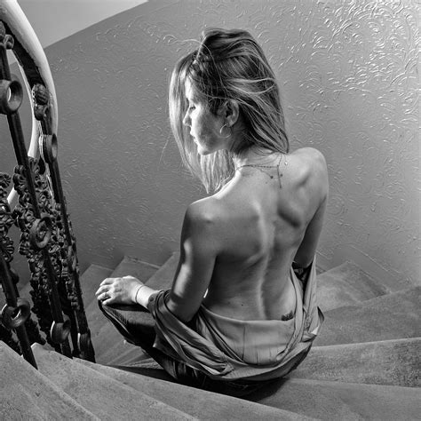 Blog Prague Naked