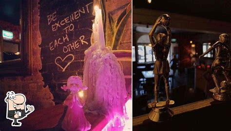 Daddy Bar In Melbourne Restaurant Reviews