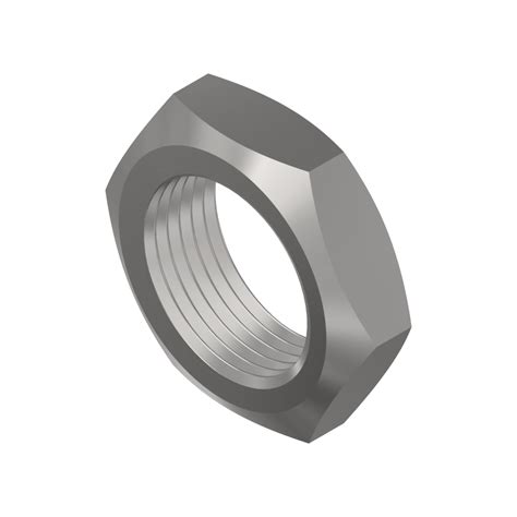 Lock Nuts Hi Tech Supports