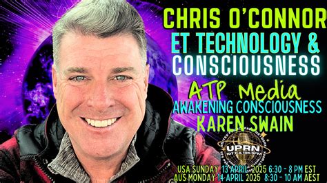 Chris Oconnor