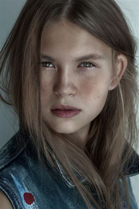 Pin By K On Ms Model Anna Cute