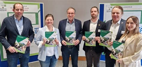 Digitalstrategie Für Den Landkreis Bernkastel Wittlich