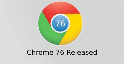 Chrome Released For Android Windows Mac Linux And IOS Platforms