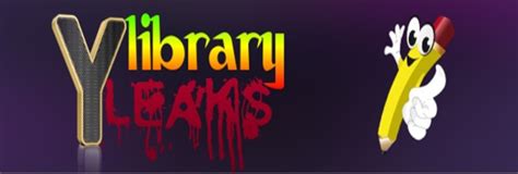 y library leaks