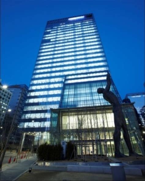 파인에비뉴 B 을지로 100 Jll Properties Kr 파인에비뉴 B 을지로 100 Jll Properties Kr