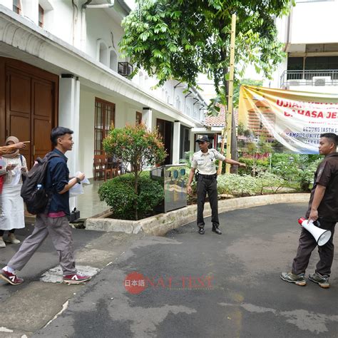 Nat Test Universitas Indonesia Nattestui • Instagram Photos And Videos