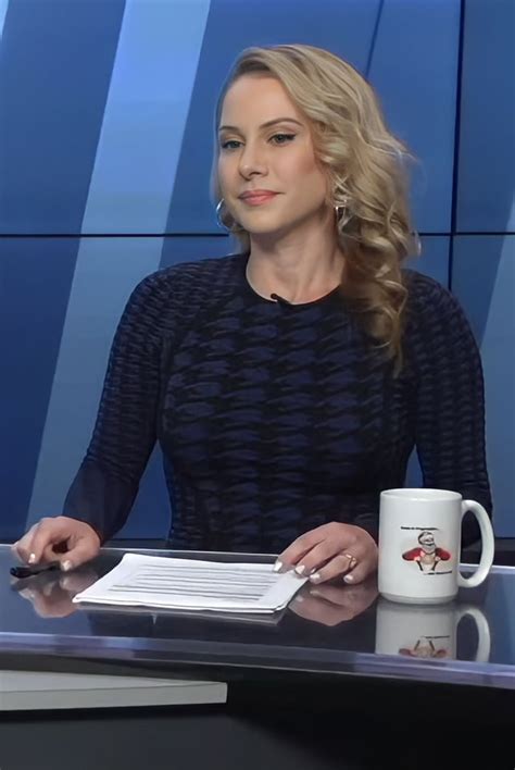 Ana Kasparian Tyt Rhotreporters