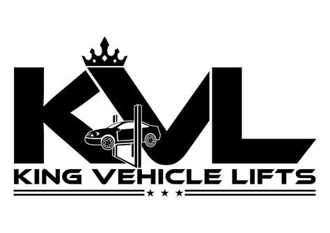 Kvl 2post Kingvehiclelift