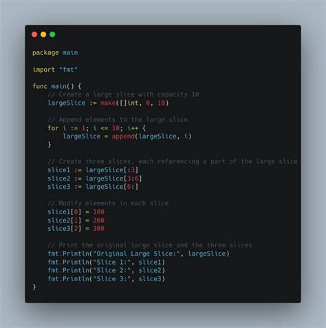 how well golang candidates know ahmed ghazey posted on the topic