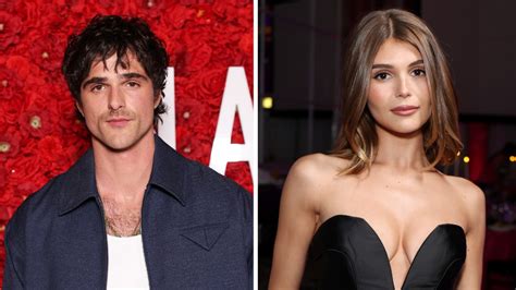 ¿por Qué Terminaron Jacob Elordi Y Olivia Jade Esta Es La Causa De Su