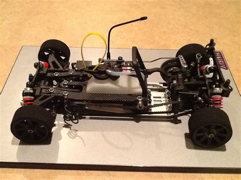 Xray NT R C Tech Forums
