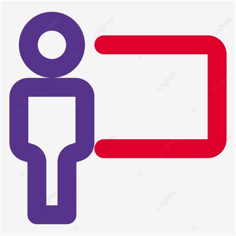 Physics Class Clipart Hd Png Science Class Teacher Teaches Physics