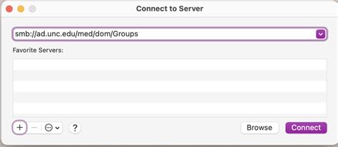 Map A Network Drive School Of Medicine IT