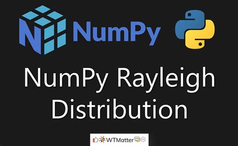 How Do You Know Which Distribution To Use