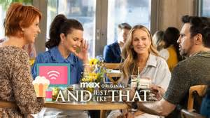 Y Solo Así Se Termina La Saga Sex And The City ¿cuándo Saldrá El