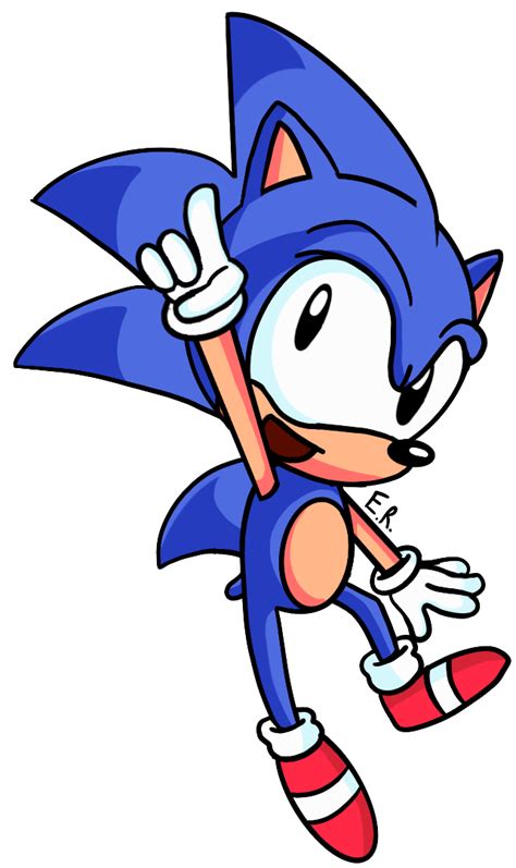 Satam Sonic By Sa2007 On Newgrounds