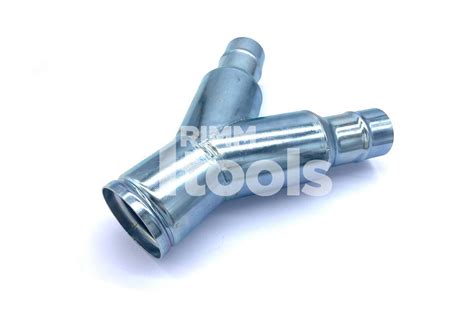 Bifurcation 7050 50 Trimmtools