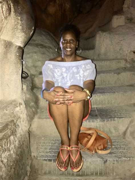 About Sheryl Ann Stephen