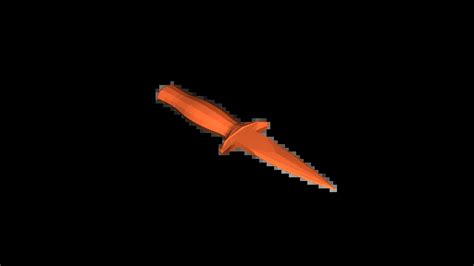 Retractable Knife Print In Place V2 By Trails5v Download Free Stl