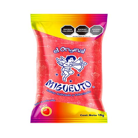 Sabores Dulces Miguelito