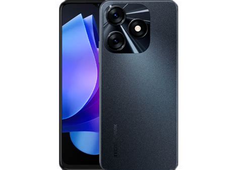 Bei Ya Tecno Spark Na Sifa Zake Simunzuri