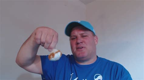 Garlic With Toothpaste And Ghost Pepper