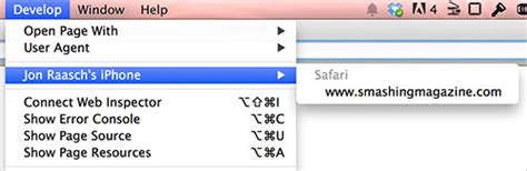 Testing Mobile Emulators Simulators And Remote Debugging — Smashing