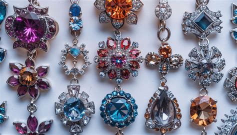 Les Différents Types De Piercings De Nombril Et Leur Signification