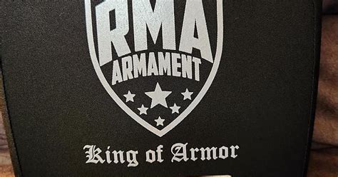 Rma Armament 10x12 Shooters Cut Album On Imgur