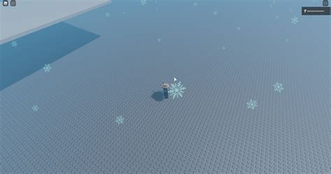 Dynamic Snowing Effect Particles Community Resources Developer
