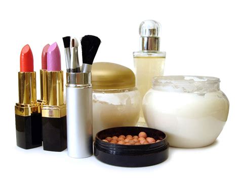 Parameters For Stability Studies On Cosmetics