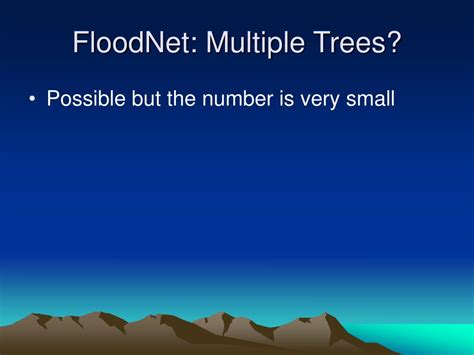Ppt Lightflood An Efficient Flooding Scheme For File Search In