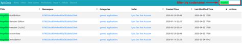github woctezuma egs datamining datamining of epic games store egs