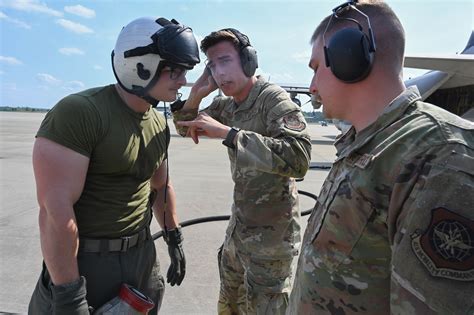 43rd Air Mobility Squadron