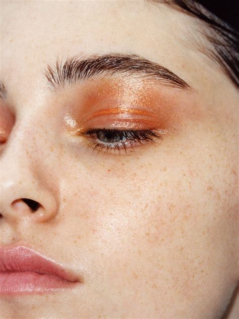 Peach Annabelle Magazine