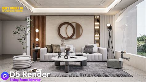 D5 Render Interior Tutorial D5 Render Tutorial For Beginner Youtube