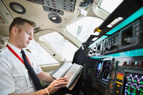 How To Keep Your Pilot Logbook Pristine And Professional Pilot Institute