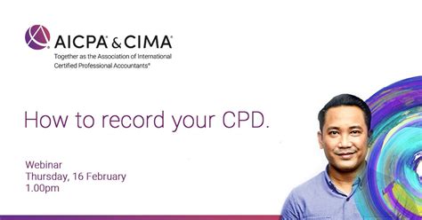 Cimaireland Cpd Cima