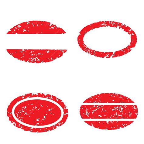 Premium Vector Abstract Grunge Splatter Quotation Boxes Collection