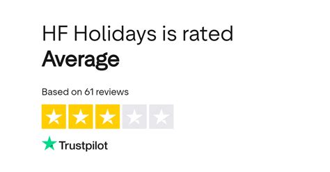Hf Holidays Reviews Uk