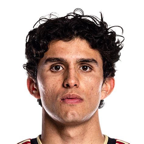 Efrain Morales Fc 26 Rating Fifa Ratings