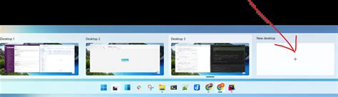 Speed Up Windows Virtual Desktop Switching Mike Van Oorschot