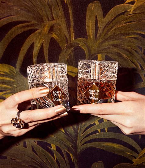 Kilian Paris Perfume | Discover Luxury French Perfume Online