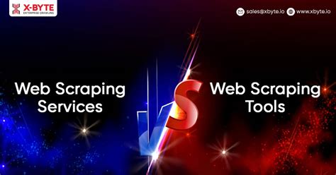 Web Scraping Services Vs Tools Pros Cons Explored