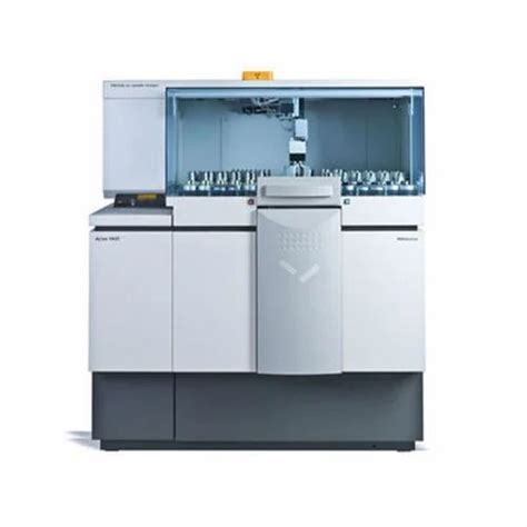Double Beam Benchtop Wd Xrf Spectrometer 1100 Nm At Best Price In Mumbai