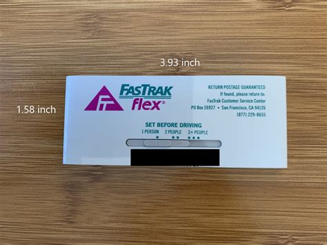 3d Printed Fastrak Flex Toll Pass Transponder Holder Suction Etsy