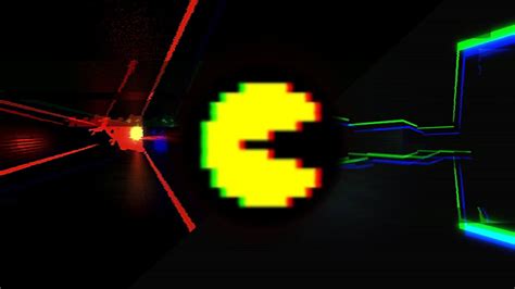 Roblox Pac Man Gameplay Youtube