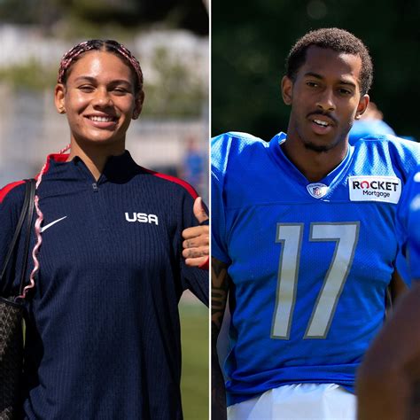 Soccer Star Trinity Rodman And Trinity Bensons Relationship Timeline